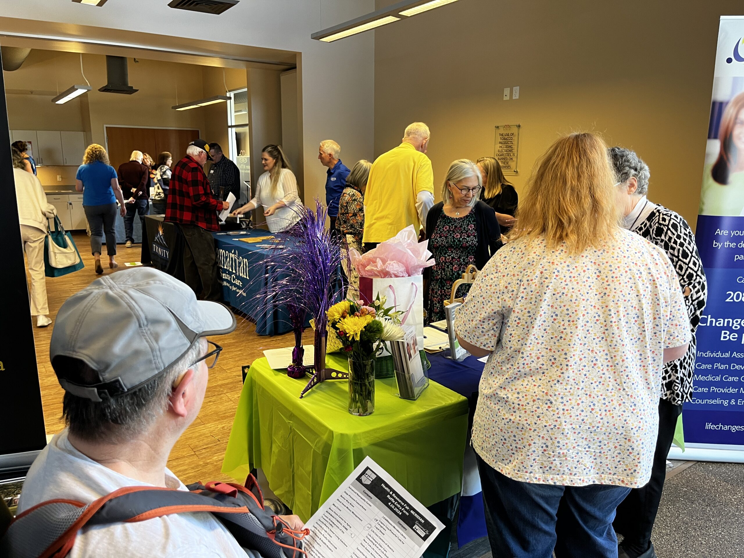 Resource Fairs and Events - LEARN
