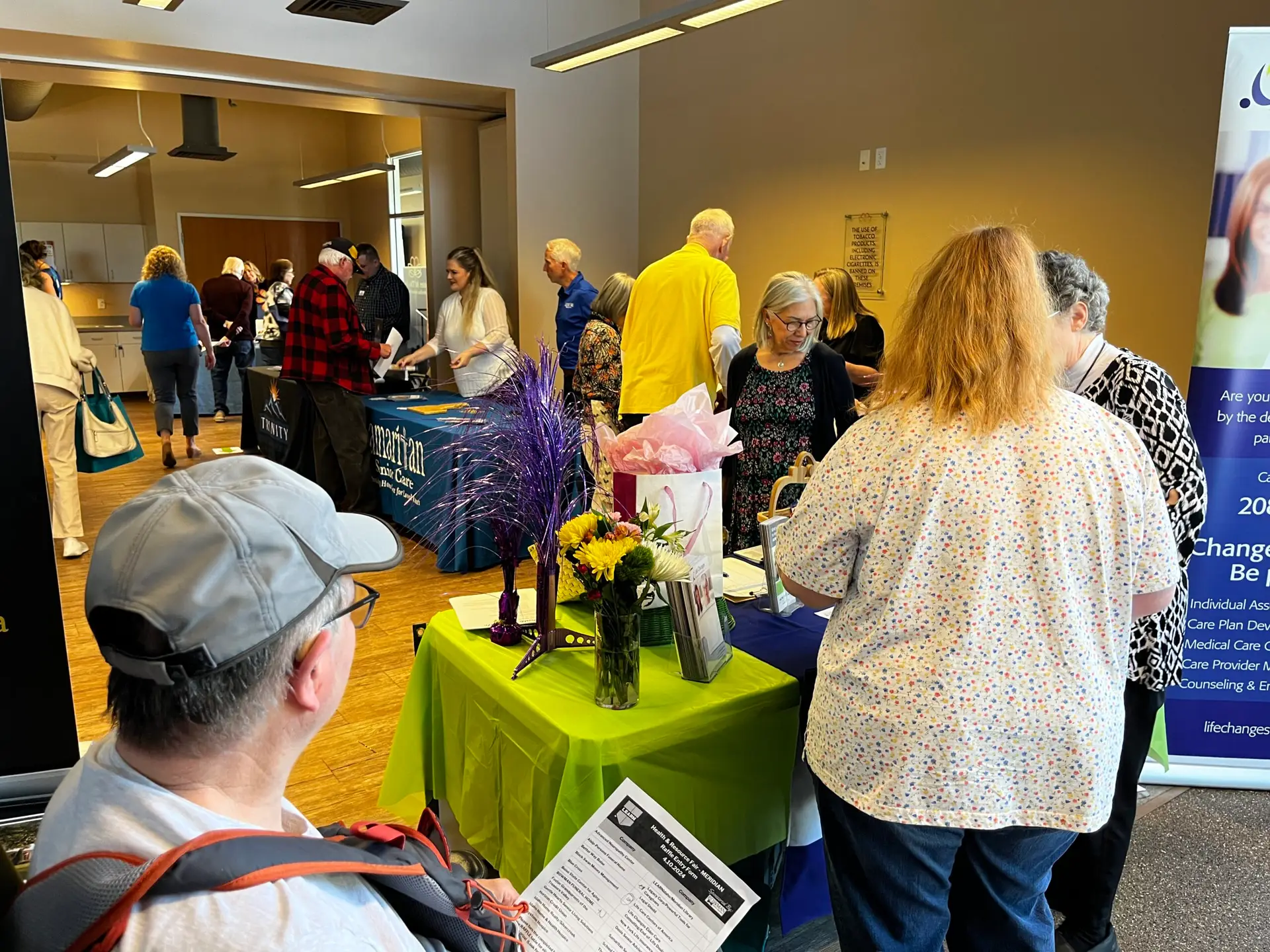 Resource Fairs and Events - LEARN